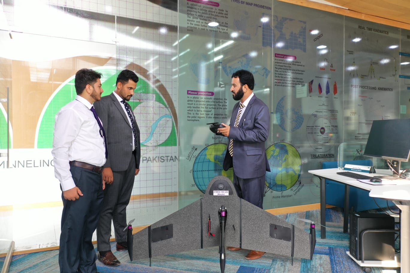 CONSTRUCTION MATERIAL LAB TECHNICIAN COURSE